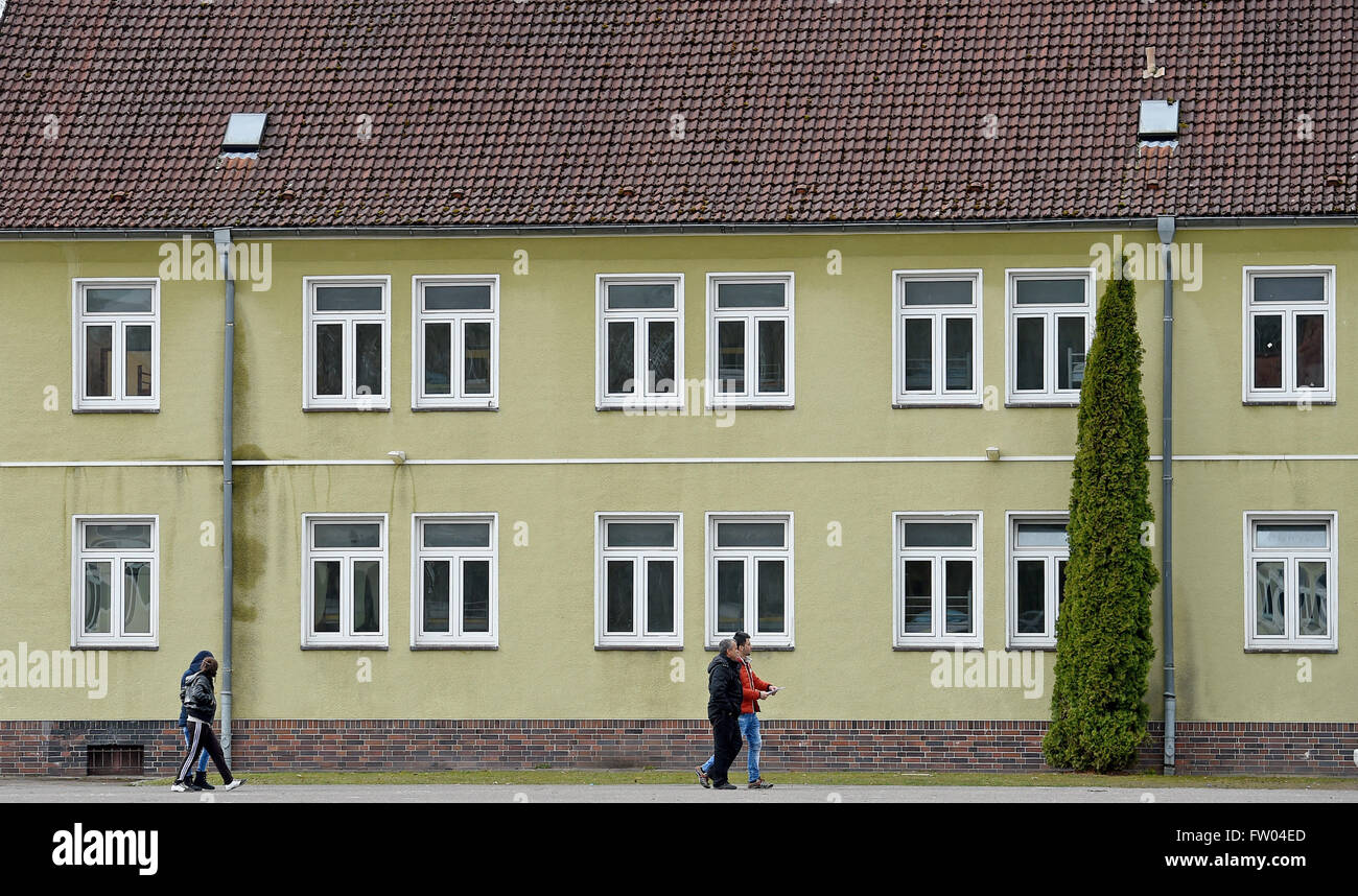 Fallingbostel camp hi-res stock photography and images - Alamy