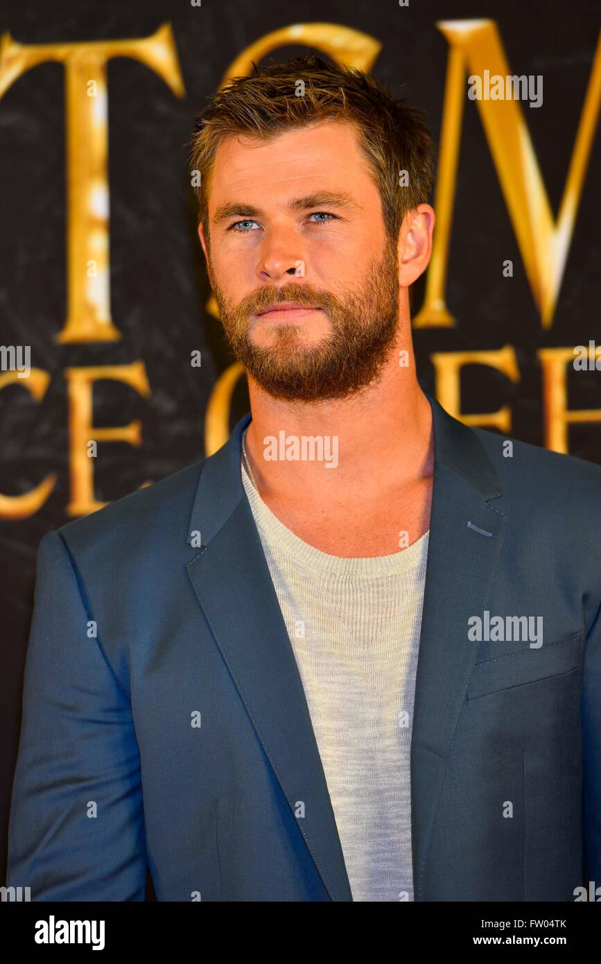 Australischer schauspieler hi-res stock photography and images - Alamy