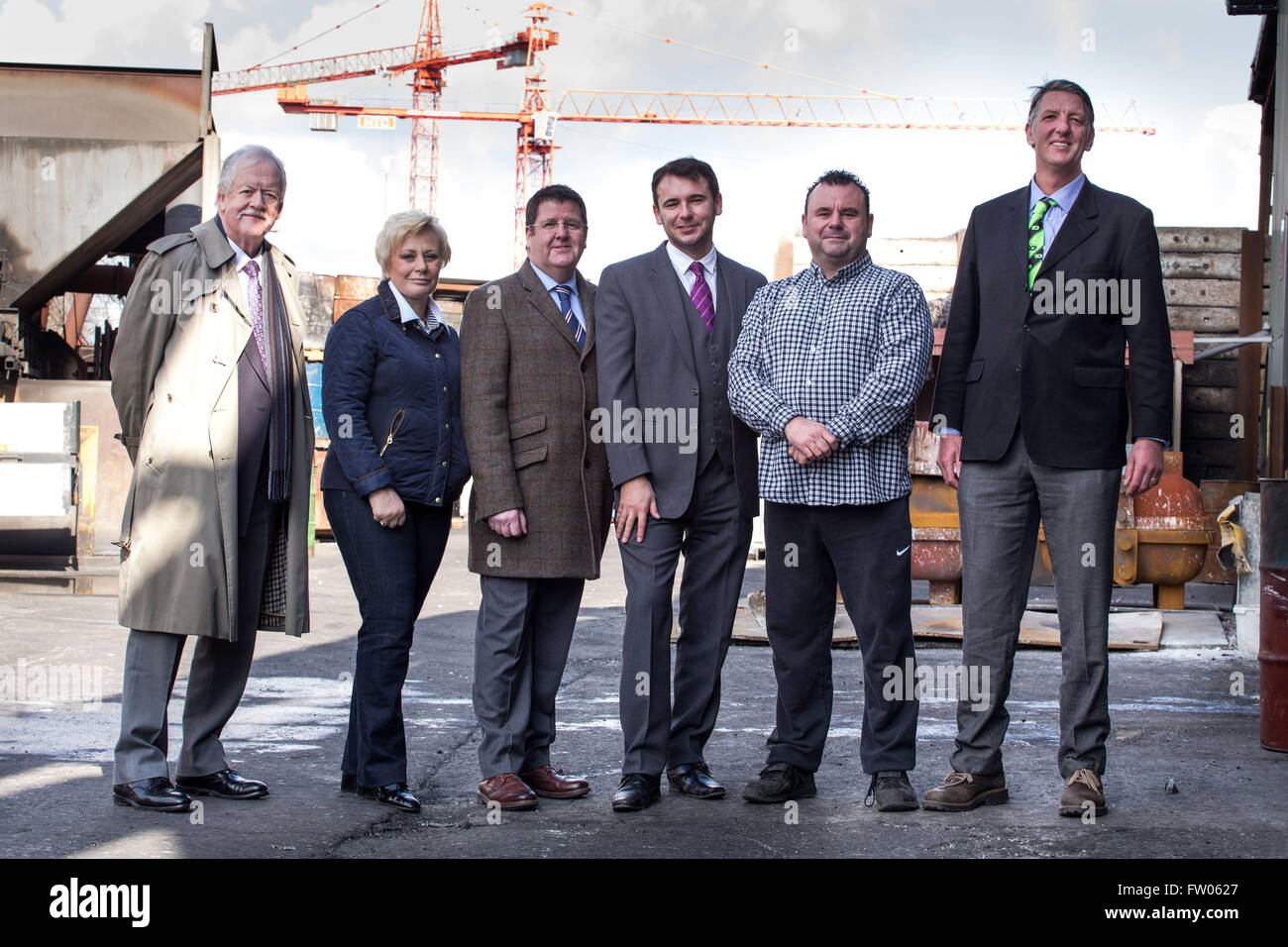 Richard helmer hi-res stock photography and images - Alamy