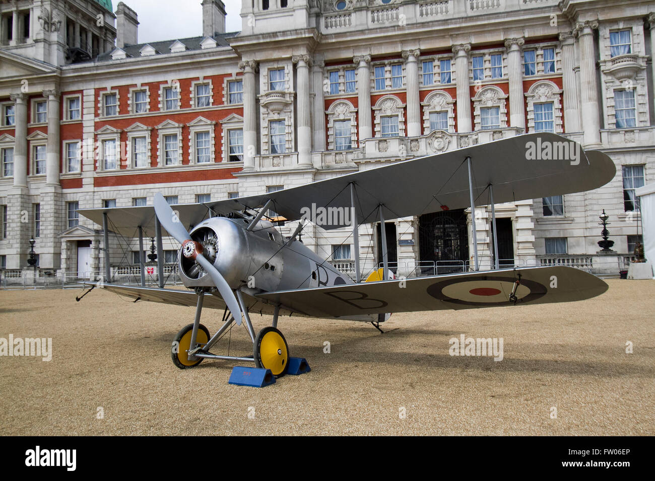 Raf royal airforce 1918 hi-res stock photography and images - Alamy