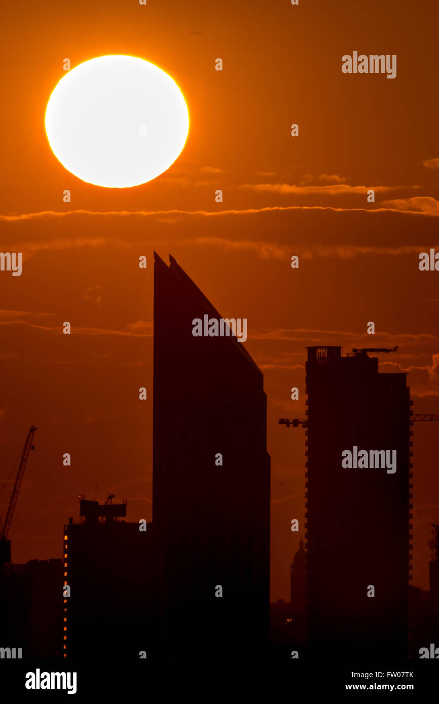 Strata se1 hi-res stock photography and images - Alamy