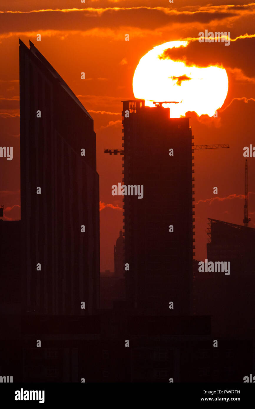 Draper residential hi-res stock photography and images - Alamy