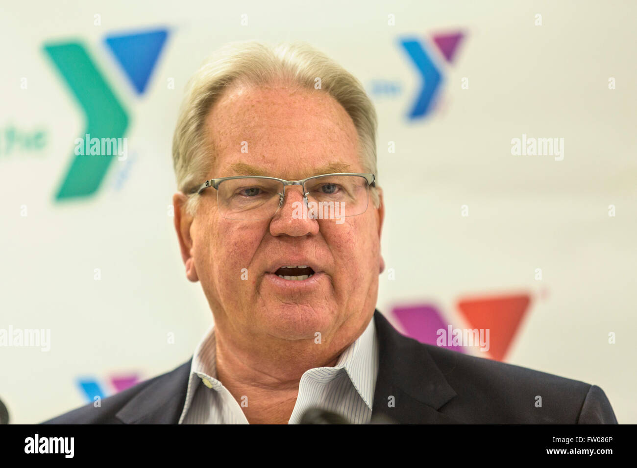 Richard pollock hi-res stock photography and images - Alamy