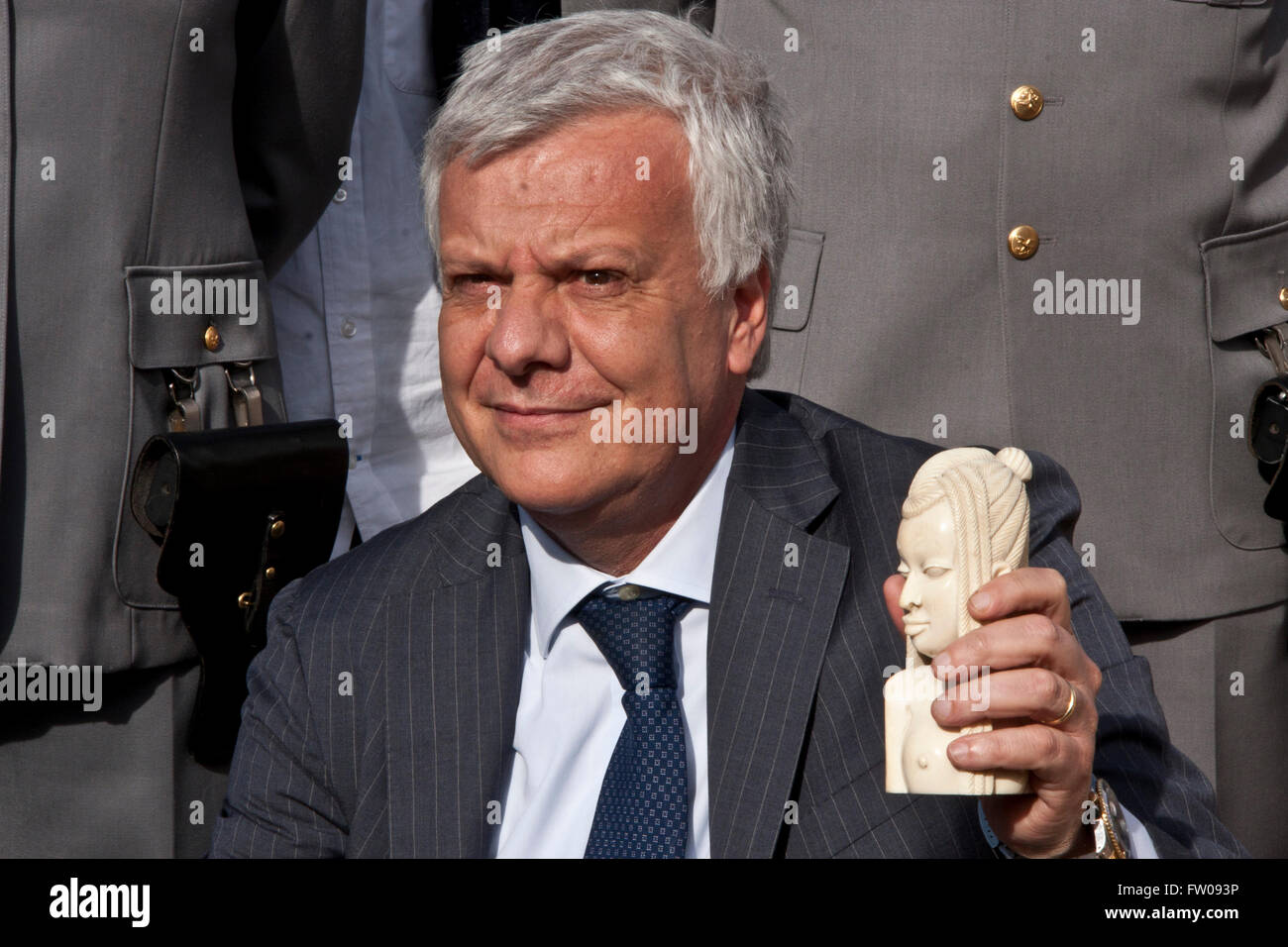 Italy the ministry of environment, hi-res stock photography and images ...
