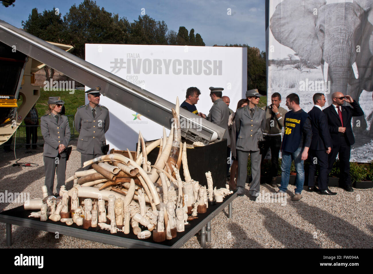 News environment ivory hi-res stock photography and images - Alamy