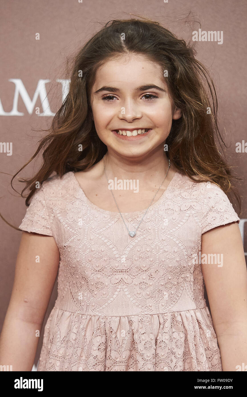 Allegra mar hi-res stock photography and images - Alamy