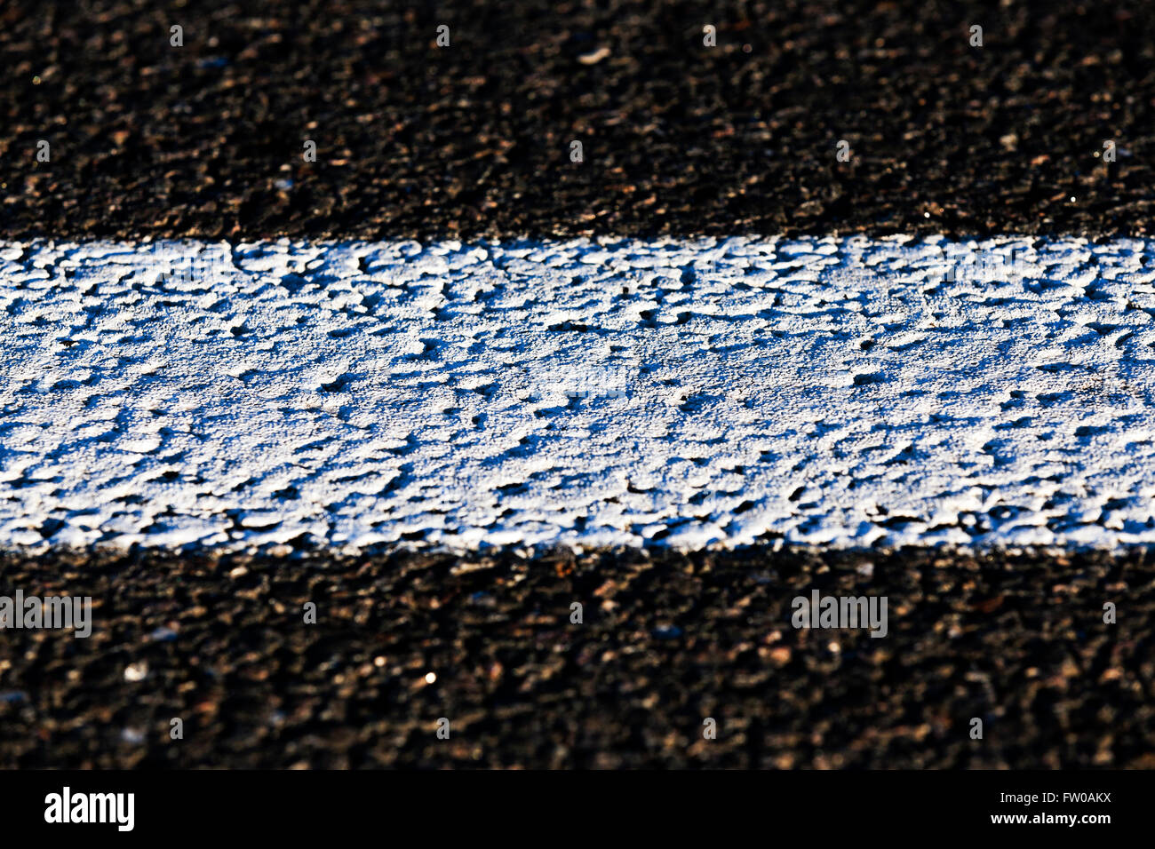 Dark striped markings hi-res stock photography and images - Alamy