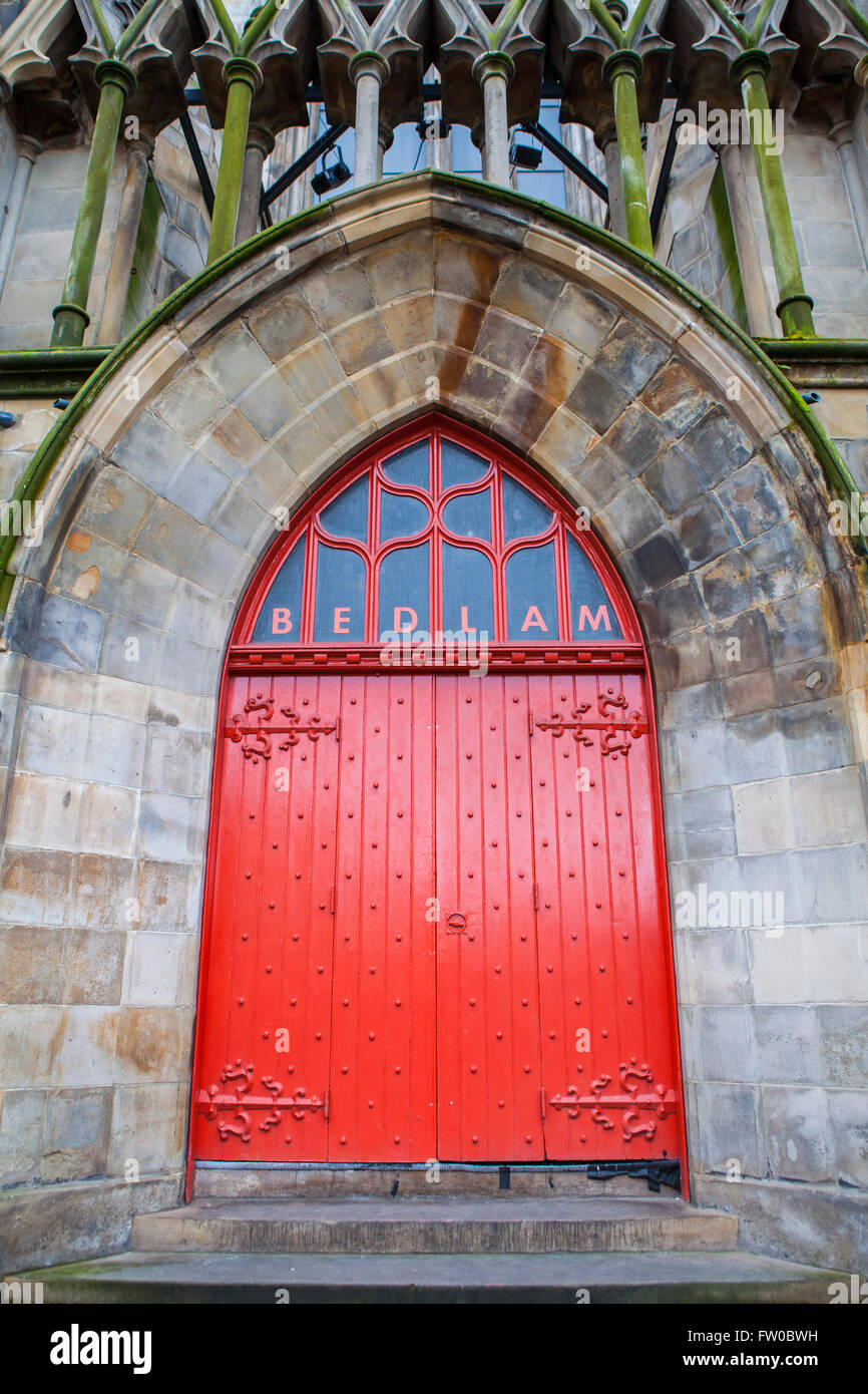 Thomas hamilton edinburgh hi-res stock photography and images - Alamy