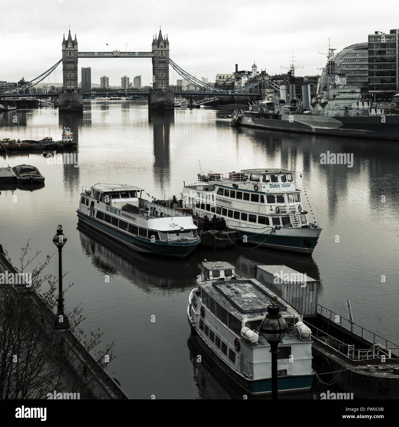 River thames tideway hi-res stock photography and images - Alamy