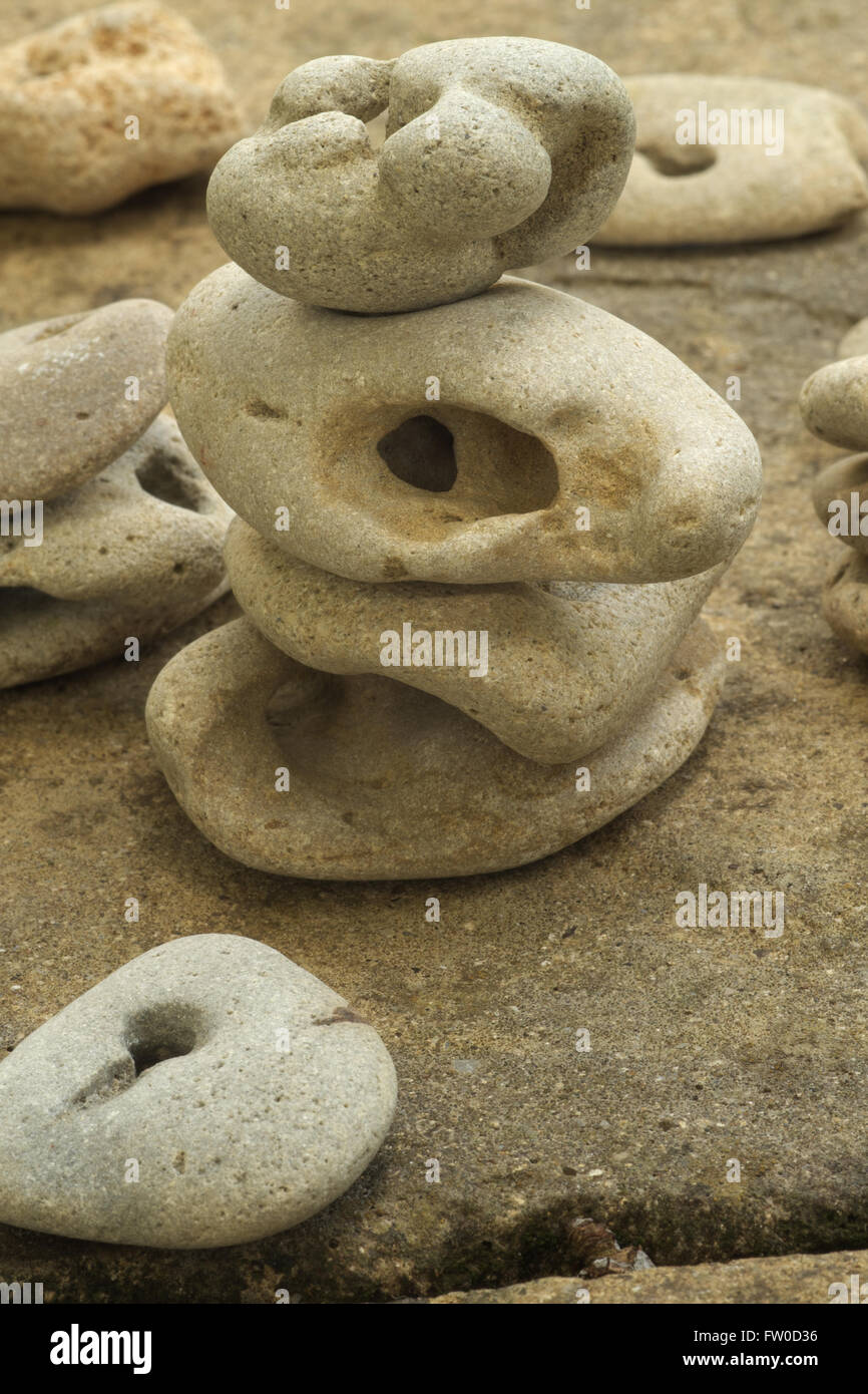 Hag stone hi-res stock photography and images - Alamy