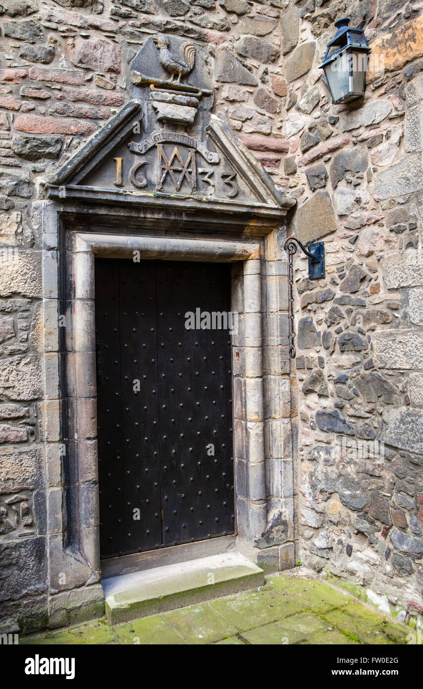 Acheson hi-res stock photography and images - Alamy