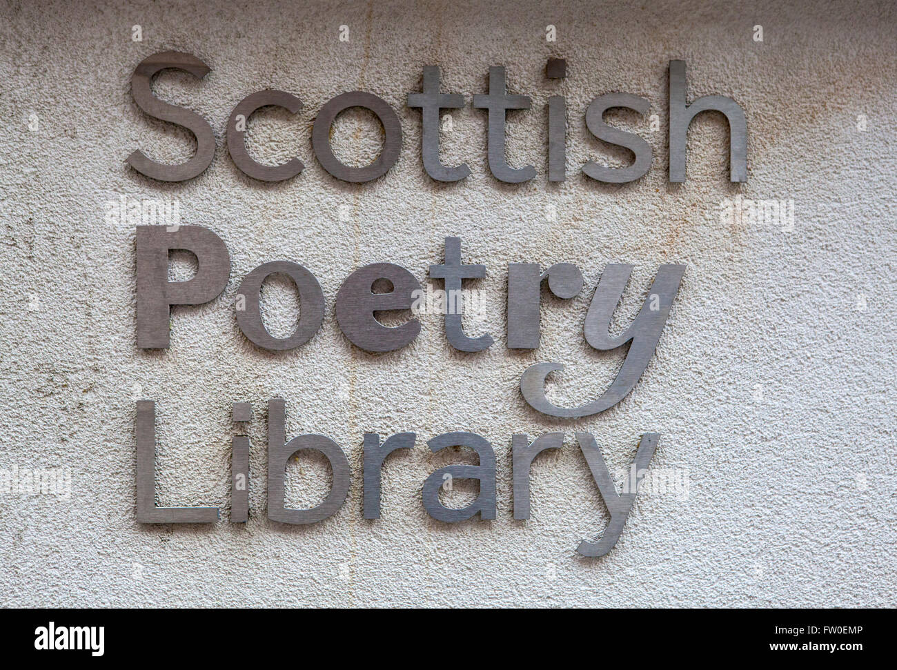 Scottish libraries hi-res stock photography and images - Alamy
