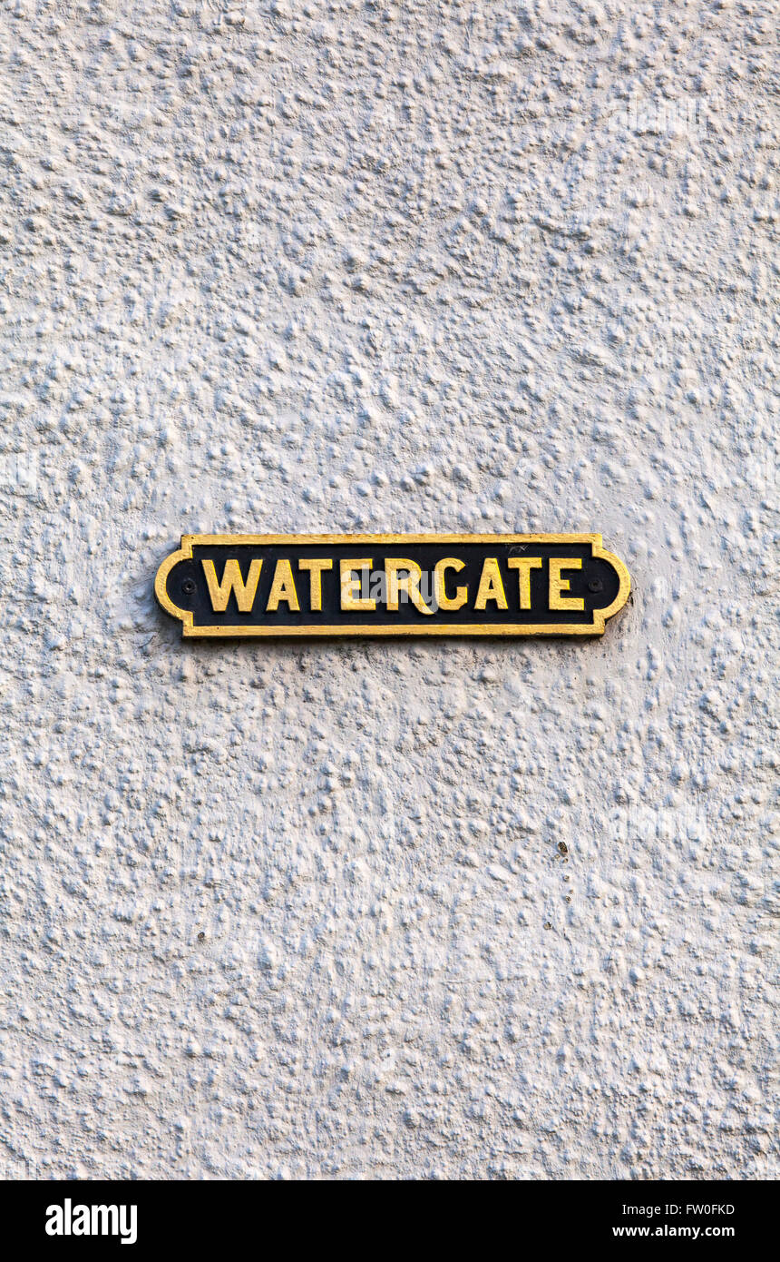 Toll gate sign hi-res stock photography and images - Alamy