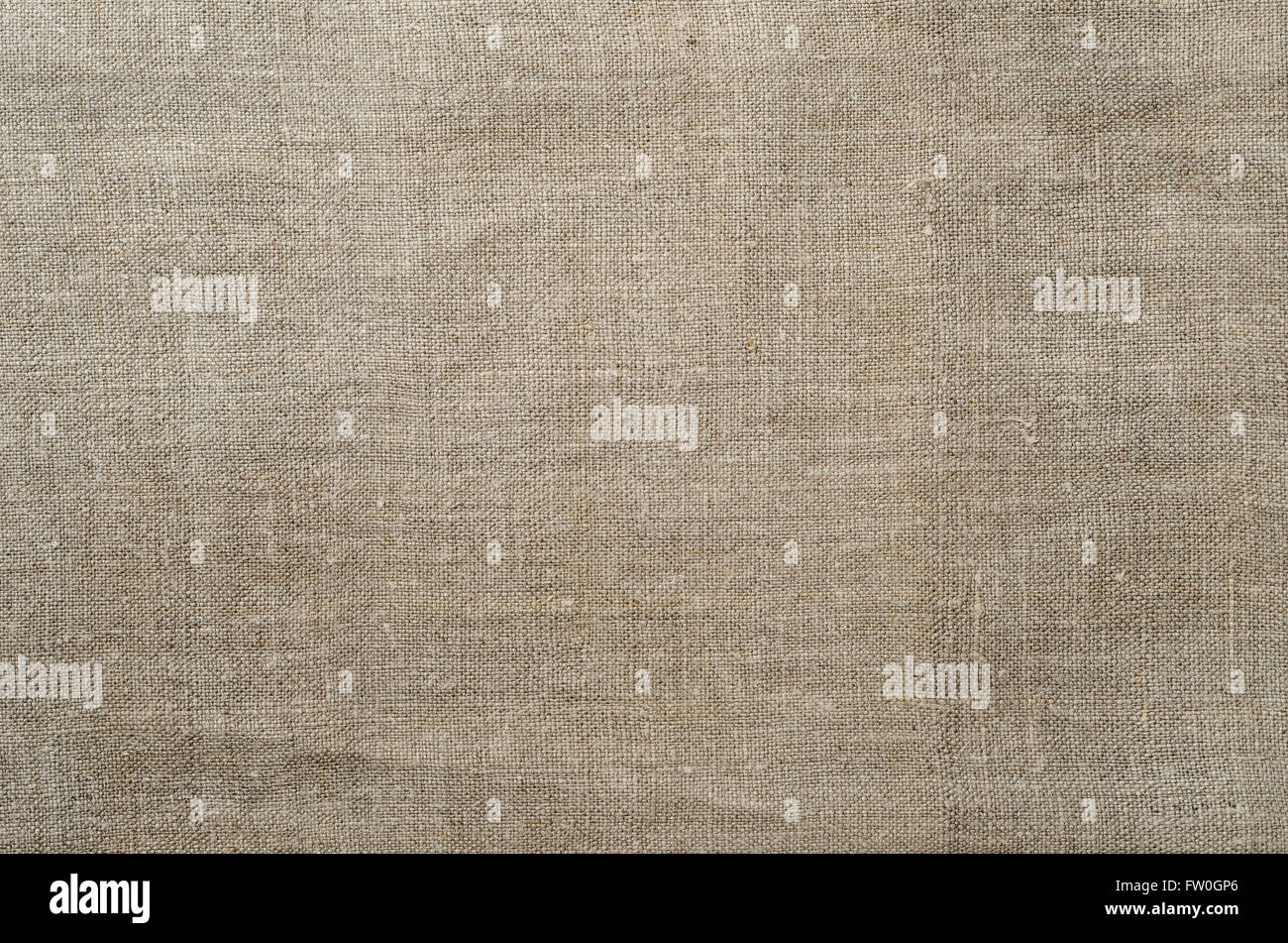 Homespun cloth hi-res stock photography and images - Alamy