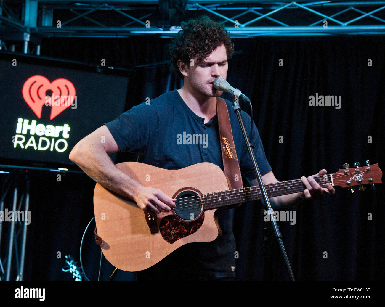 Bala Cynwyd, Pennsylvania, USA. 28th March, 2016. Australian Singer ...
