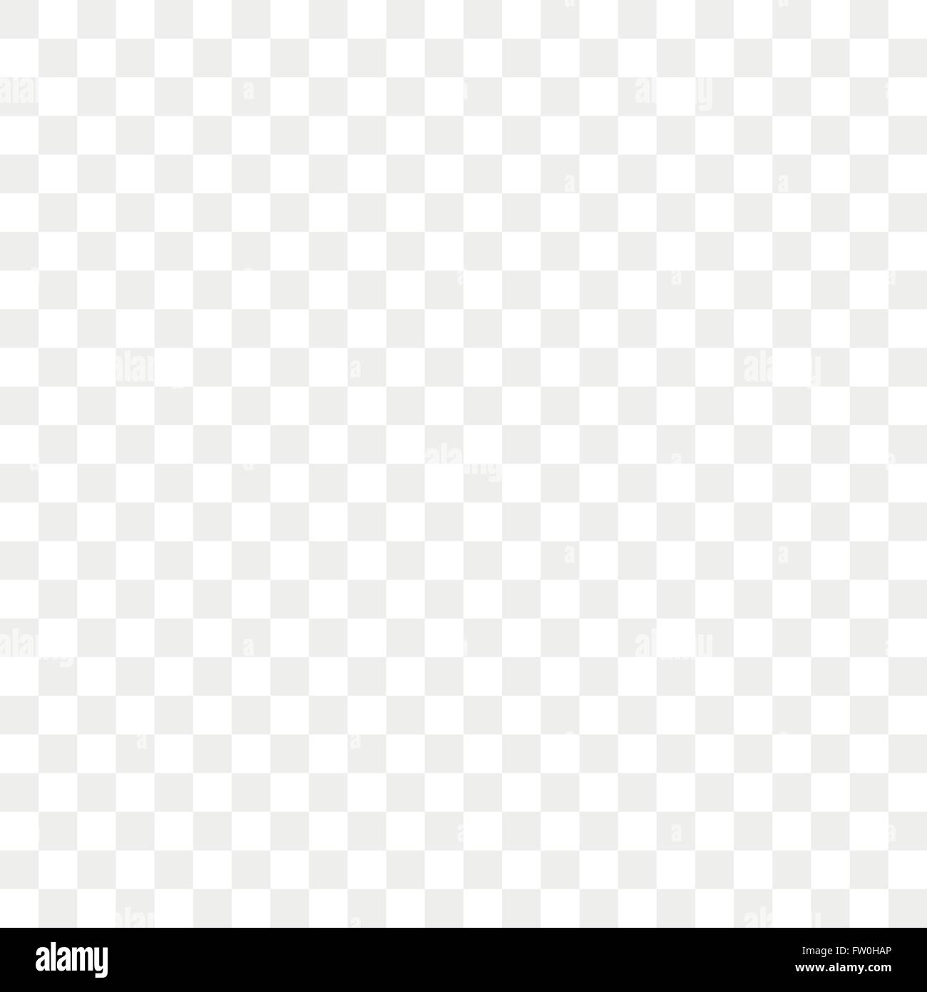 Square transparent background, seamless pattern Stock Vector Image ...