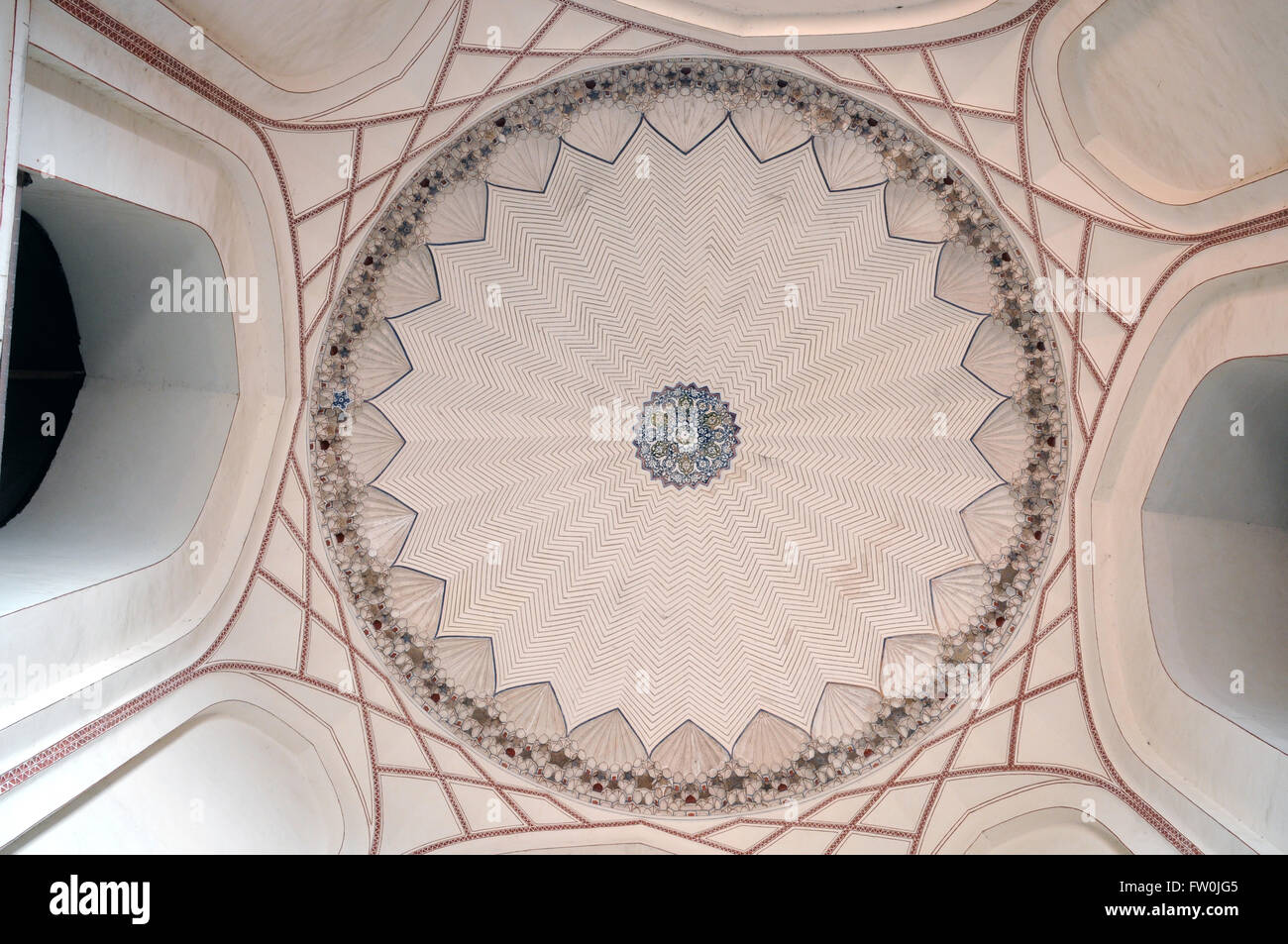 Mughal emperor humayum hi-res stock photography and images - Alamy