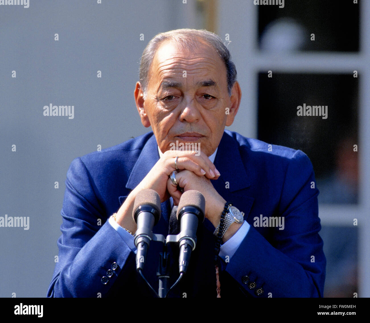 Morocco 1995 hi-res stock photography and images - Alamy