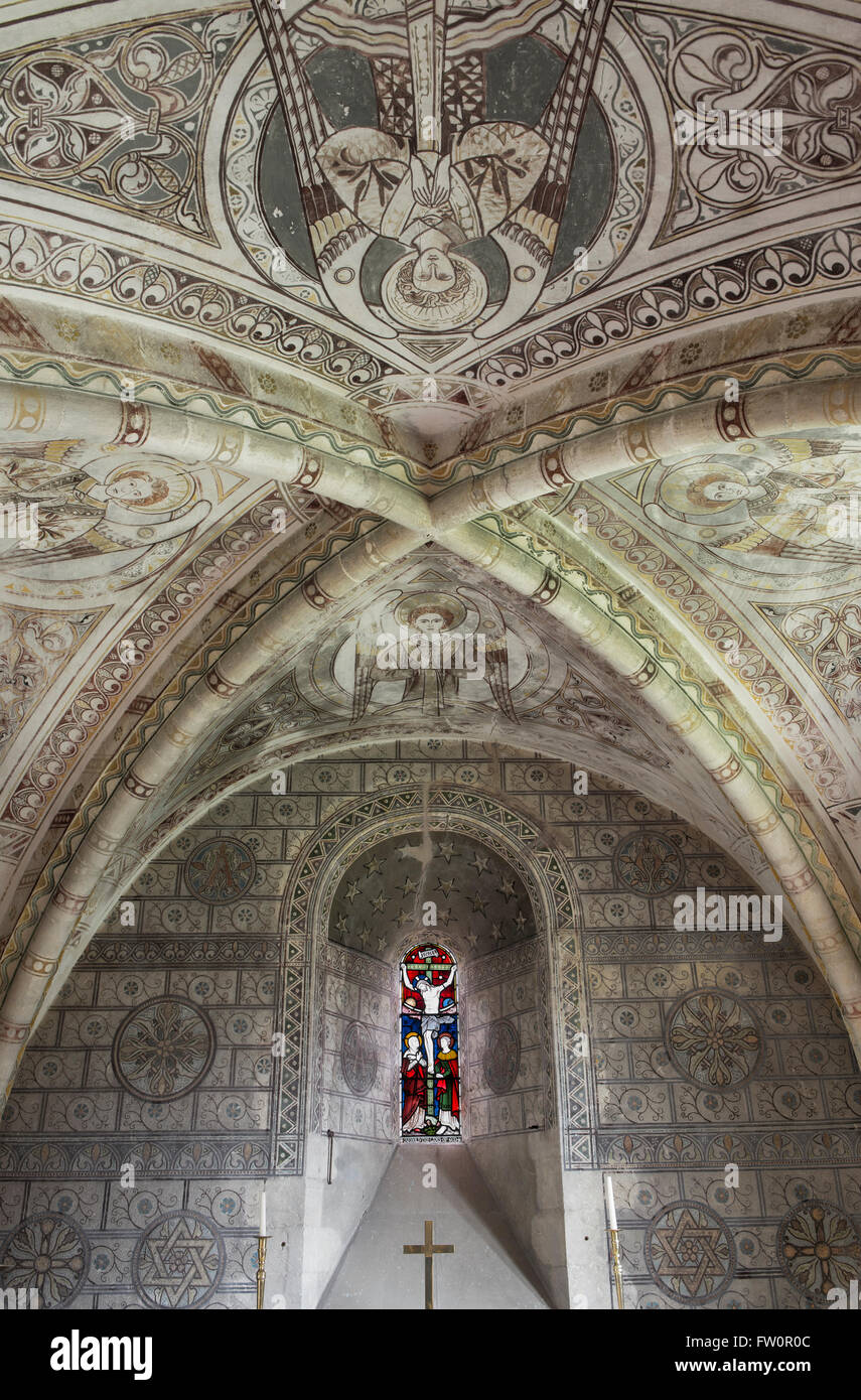 Victorian Vaulted Ceiling Not Just A Shed | The Barn Yard