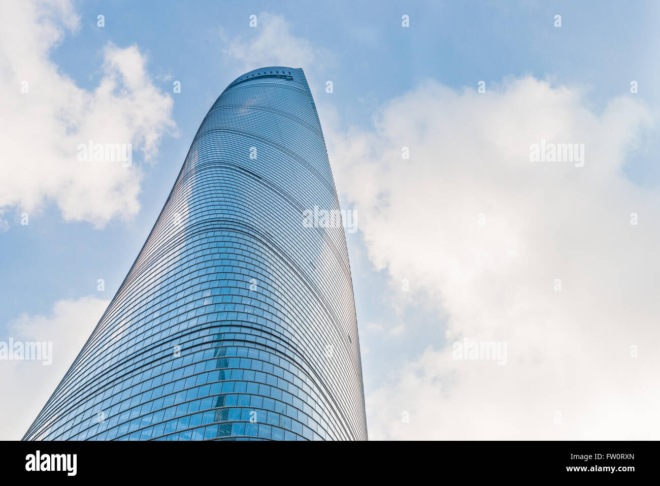 Shanghai tower hi-res stock photography and images - Alamy