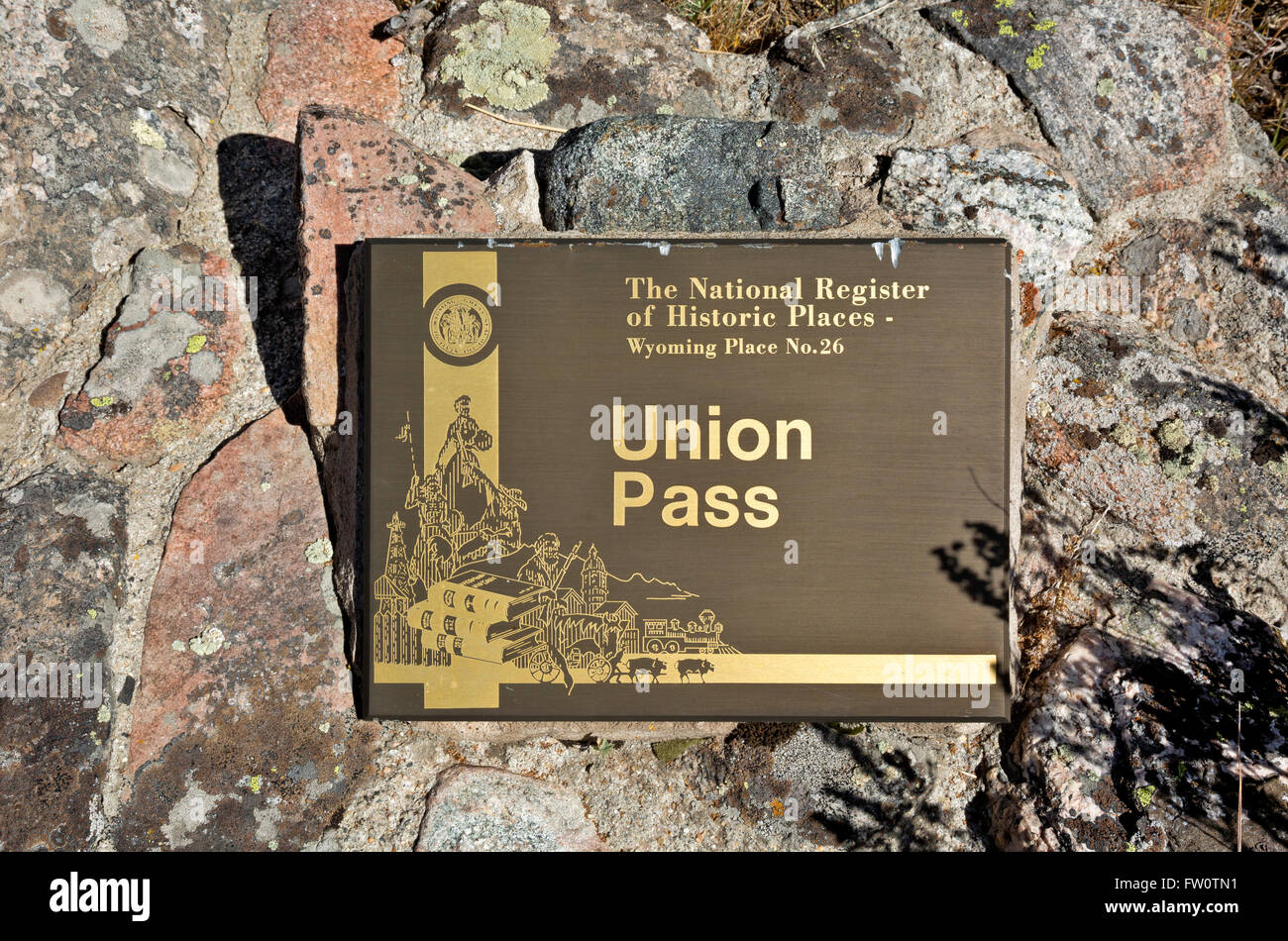 Bridger teton national forest hi-res stock photography and images - Alamy