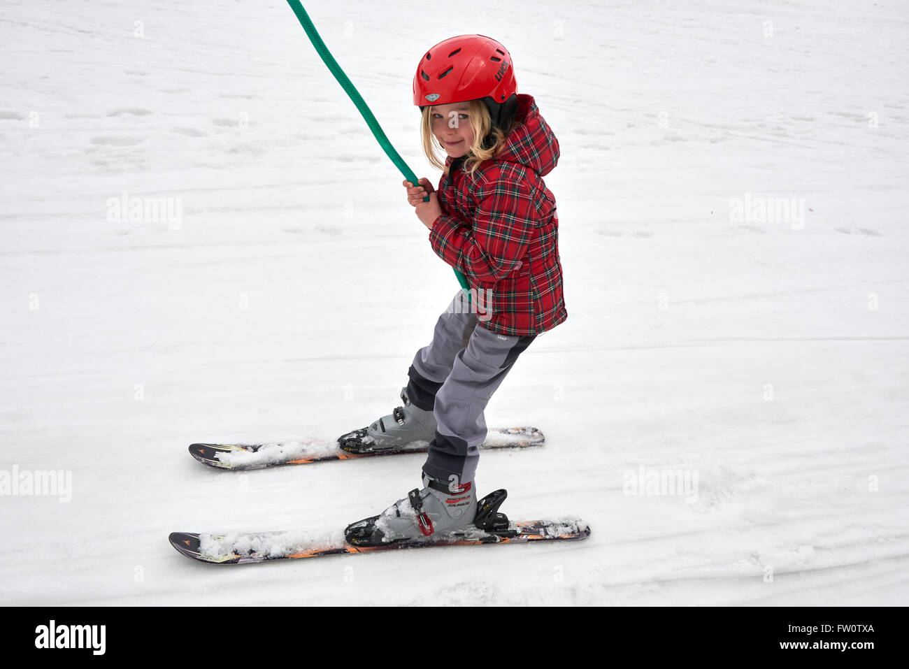 Kids teach childhood hi-res stock photography and images - Alamy