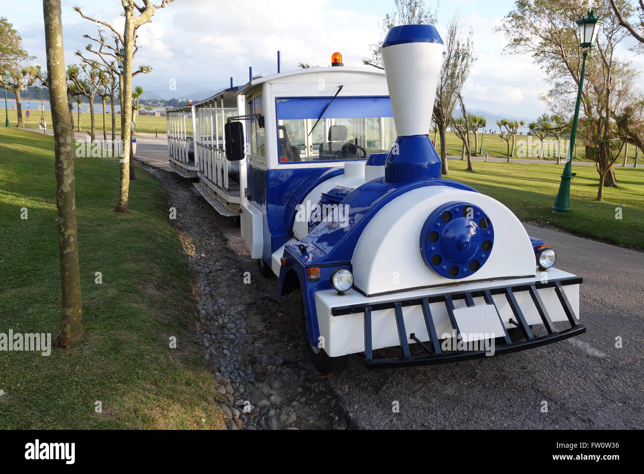 Train holidays hi-res stock photography and images - Alamy
