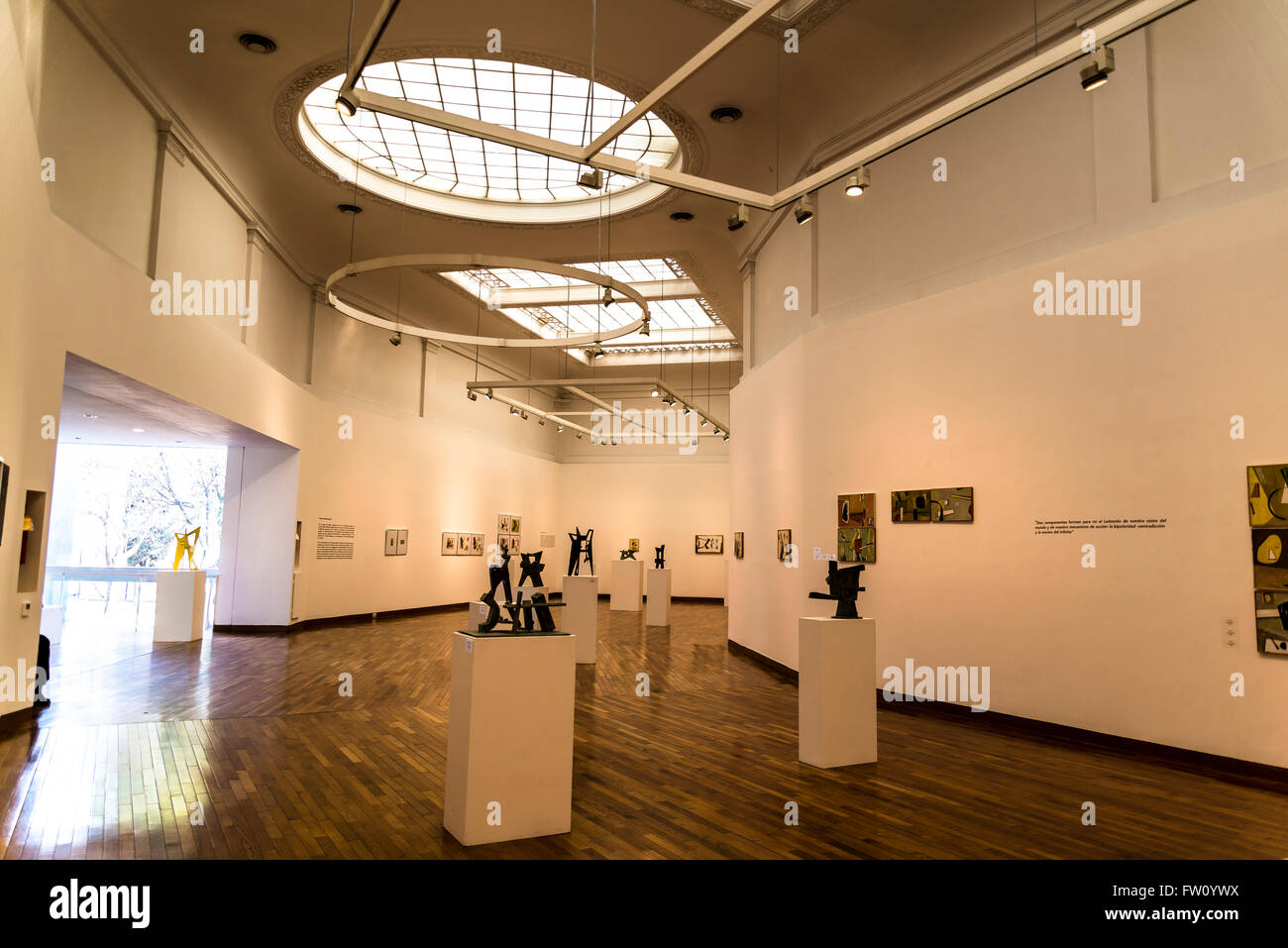 Museo emilio caraffa de cordoba hi-res stock photography and images - Alamy