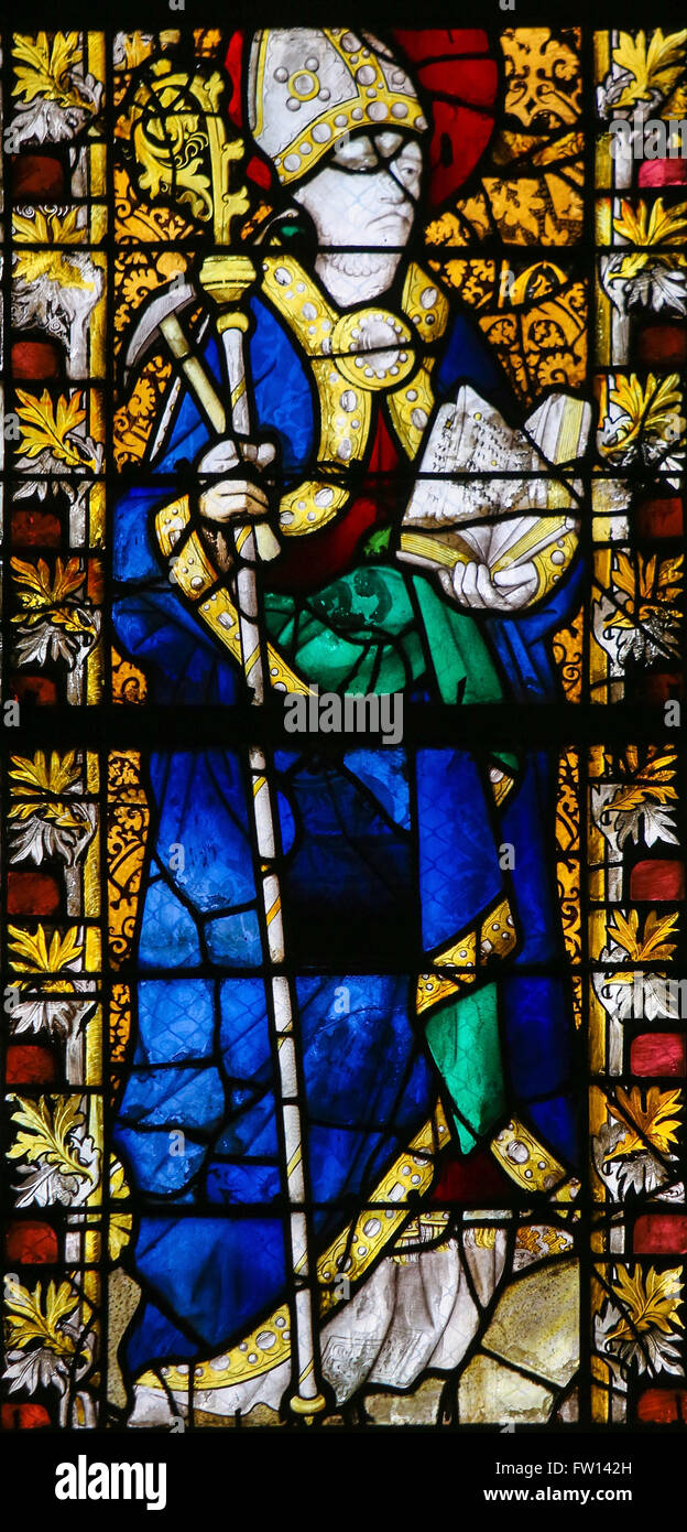 Saint eligius rouen hi-res stock photography and images - Alamy