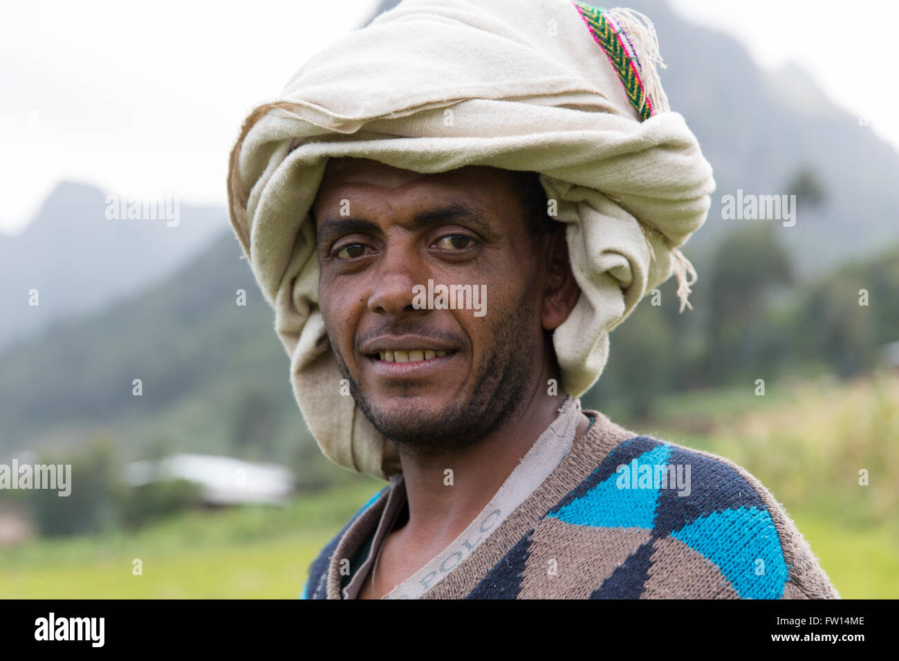 Tef ethiopia hi-res stock photography and images - Alamy