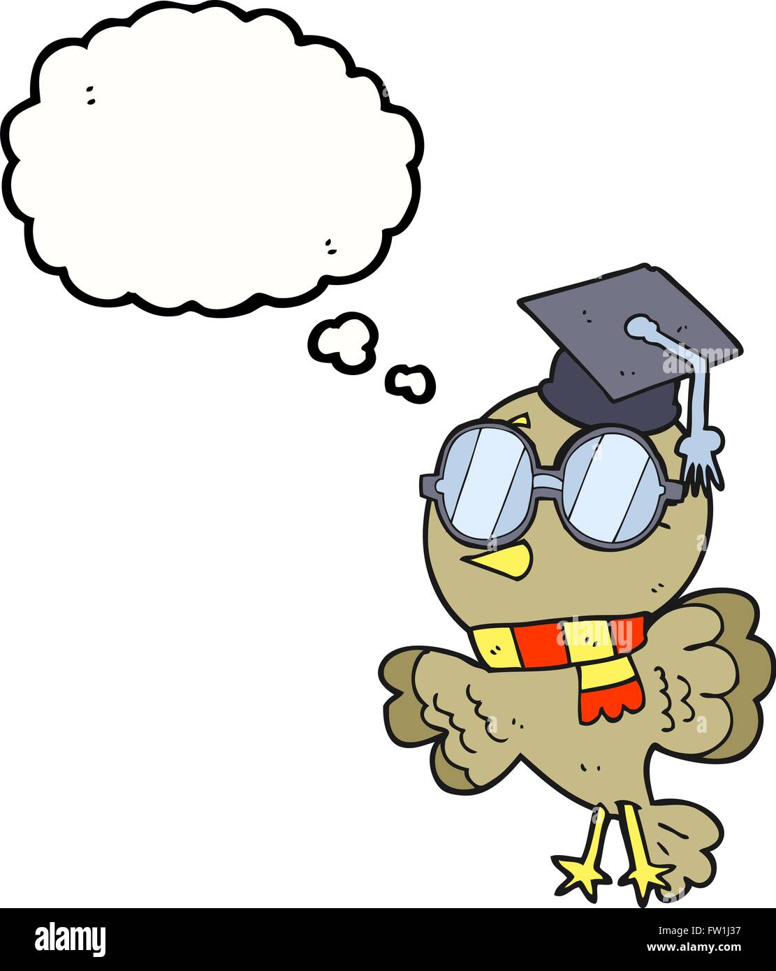 Well educated Stock Vector Images - Alamy