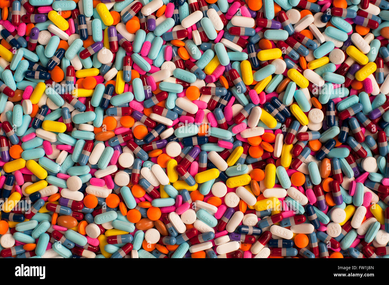 Prescriptions medicines hi-res stock photography and images - Alamy