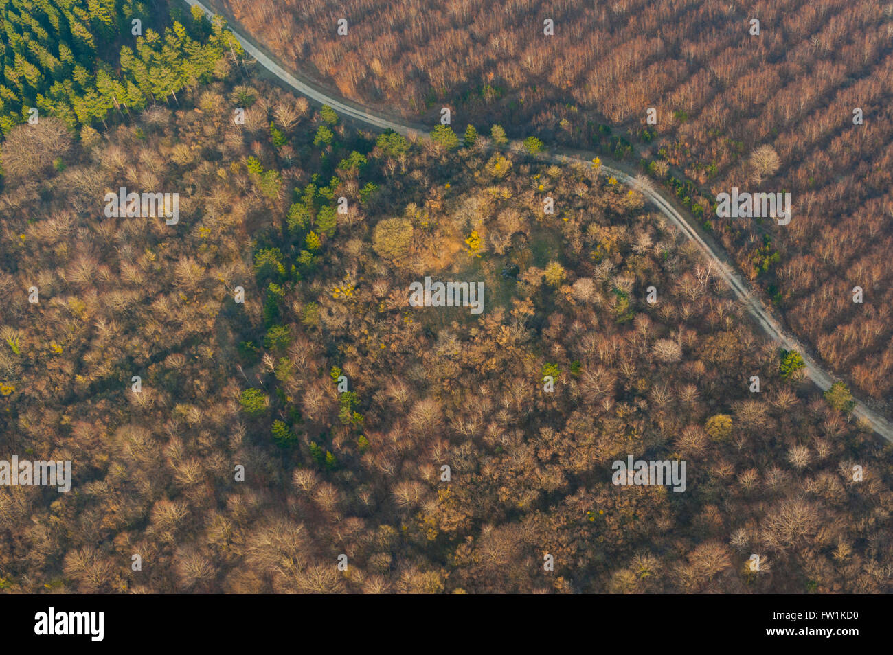 Bezonvaux hi-res stock photography and images - Alamy