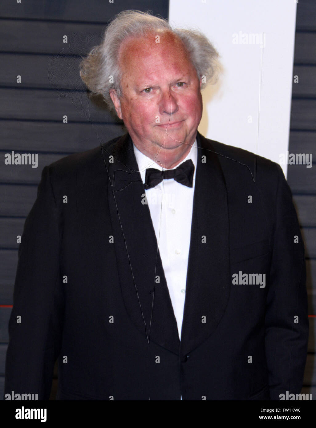 Vanity Fair Oscar Party at Wallis Annenberg Center for Performing Arts ...