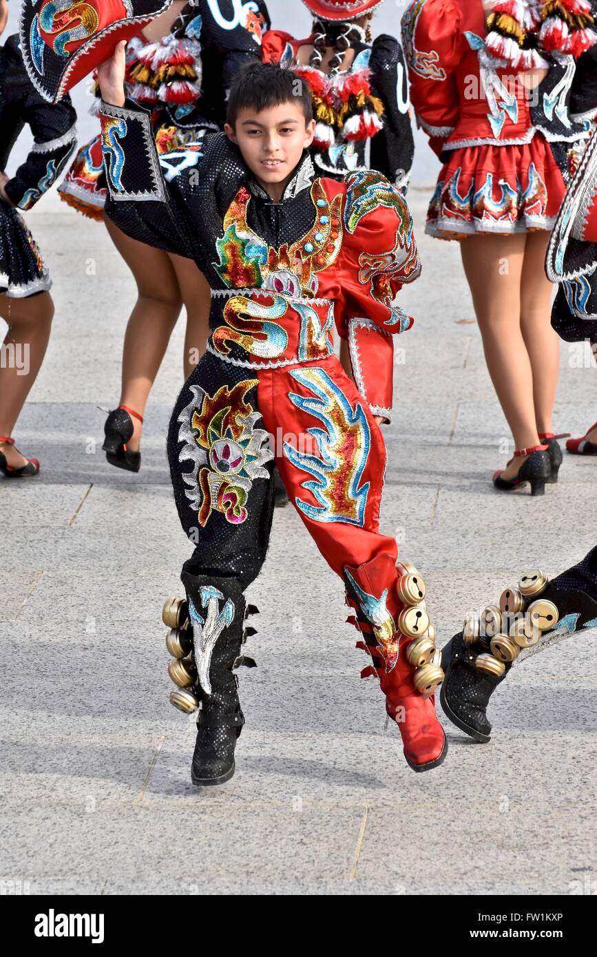 Dance team routine hi-res stock photography and images - Alamy