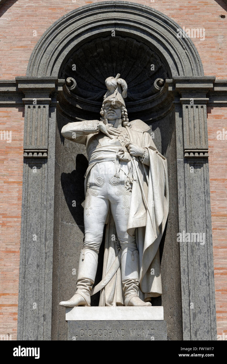 Joachim murat hi-res stock photography and images - Alamy