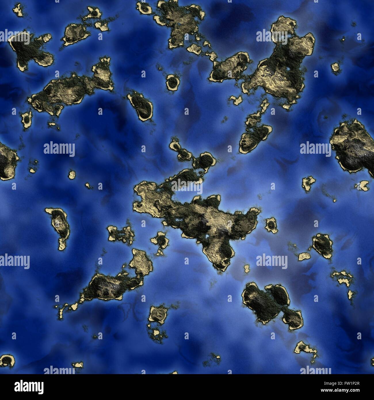 Marbled map hi-res stock photography and images - Alamy