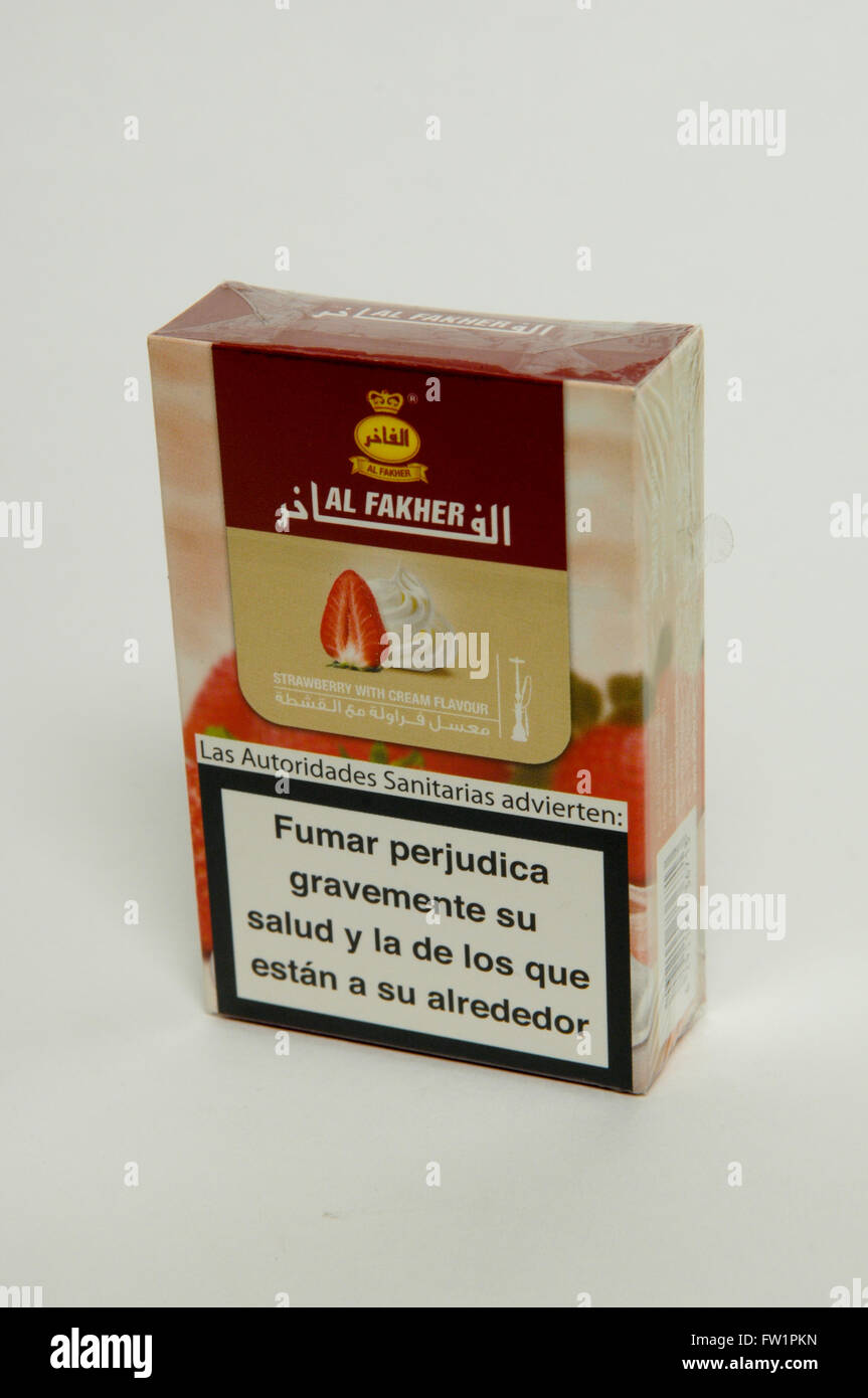 Al fakher hi-res stock photography and images - Alamy