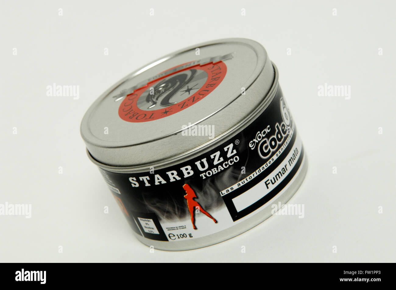 Starbuzz hi-res stock photography and images - Alamy