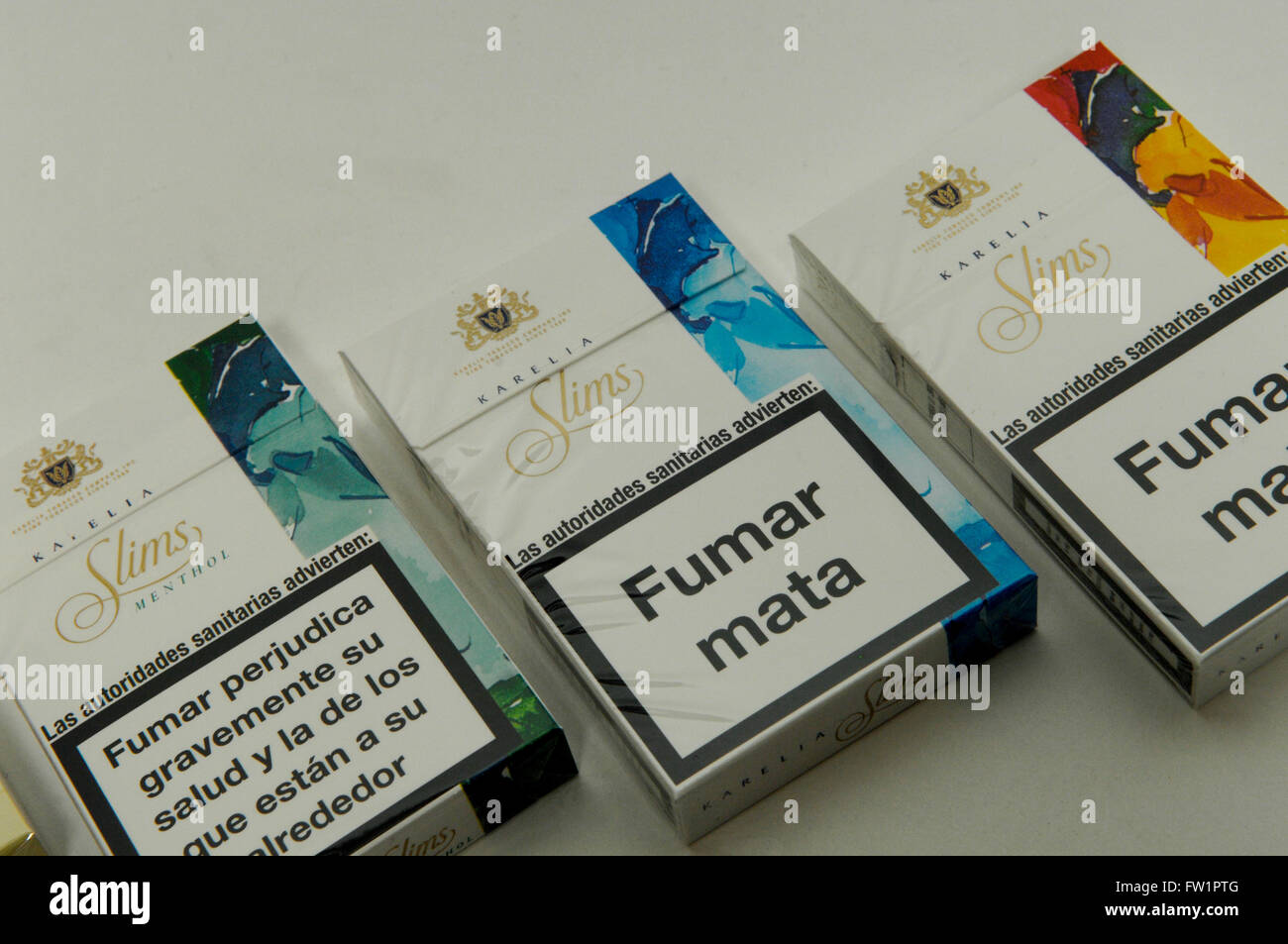 Virginia Slims is a brand of cigarette manufactured by Altria Group ...