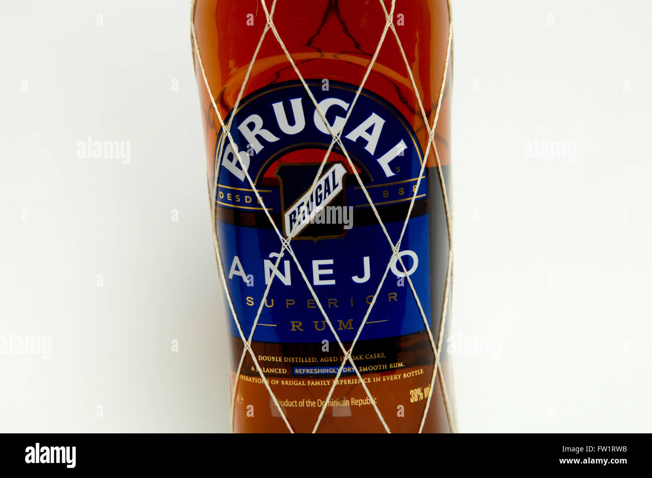 Brugal is the name and brand of a variety of rums from the Dominican ...
