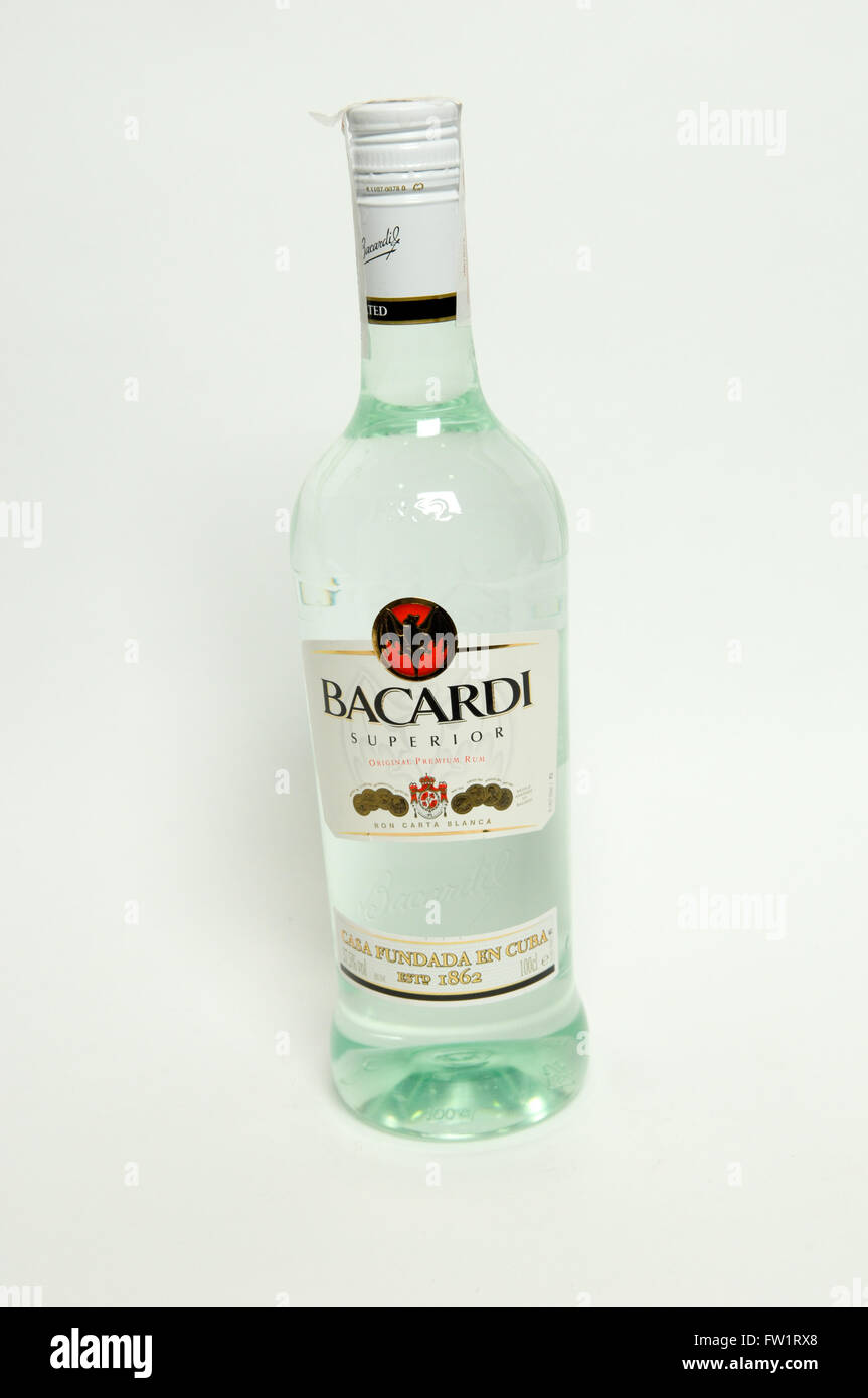 Bacardi Limited is the largest privately held, family-owned spirit ...