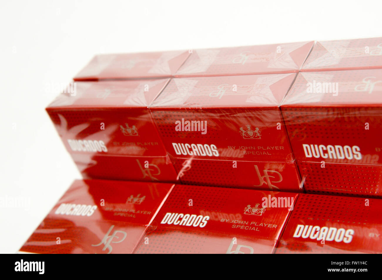 Ducados High Resolution Stock Photography and Images - Alamy