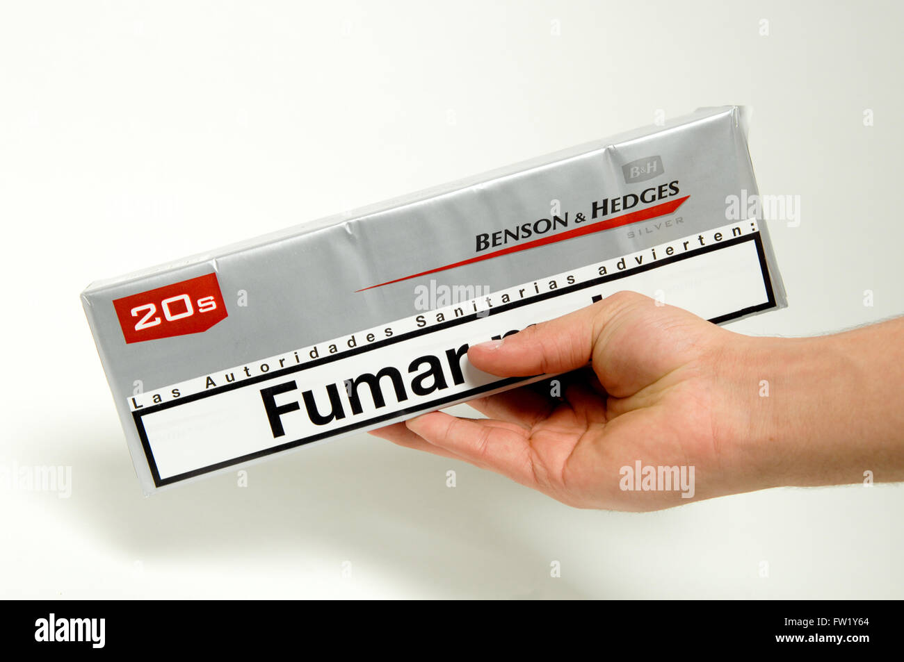 Benson And Hedges Silver Tobacco Review at Makayla Crumb blog