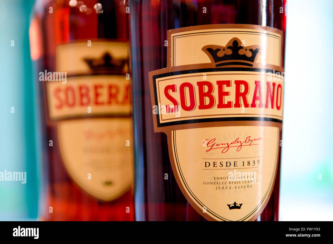 Drunk and spain hi-res stock photography and images - Alamy