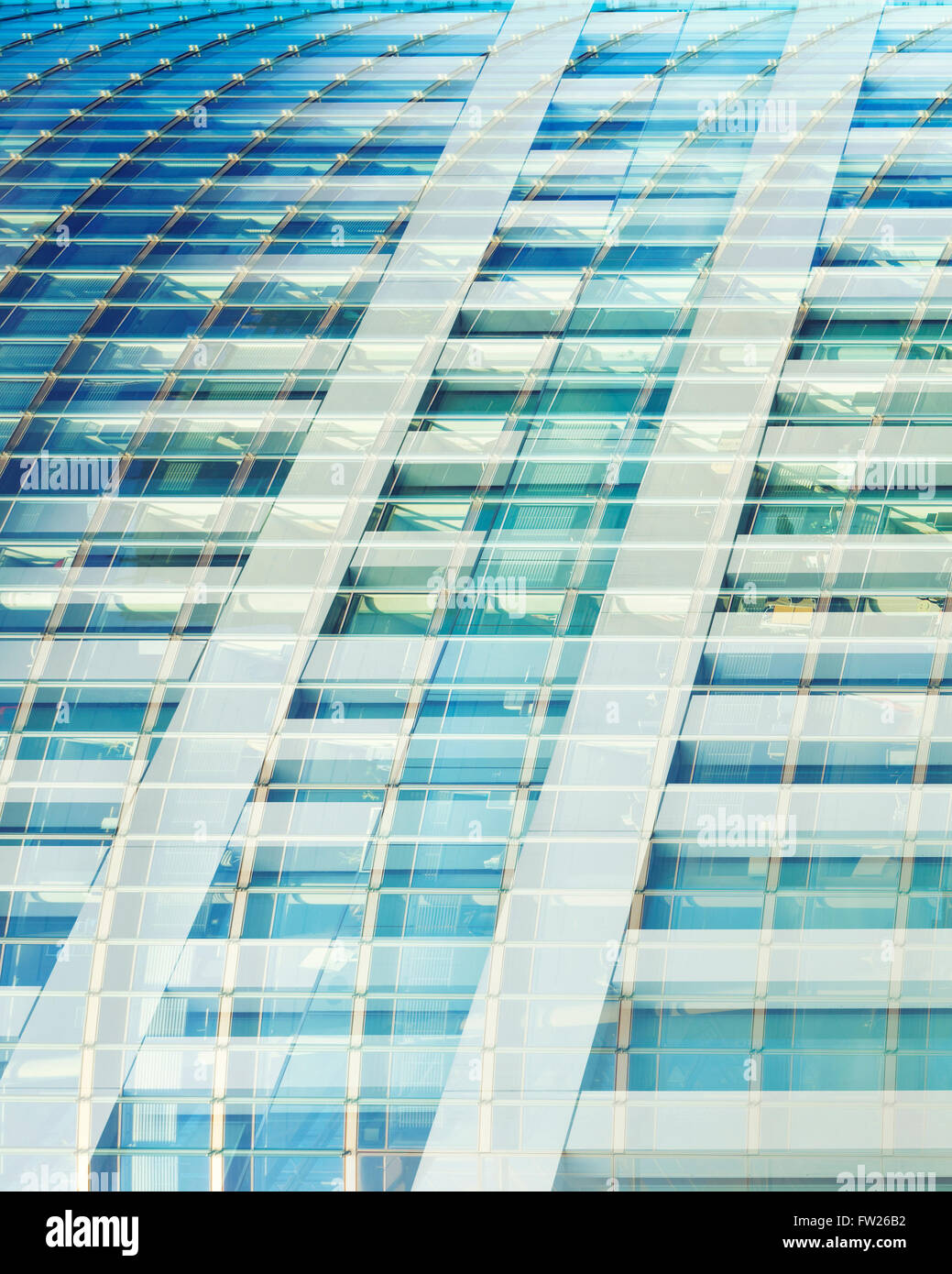 Abstract architectural background Stock Photo - Alamy