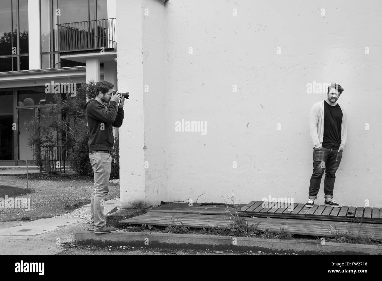 Cool pictures Black and White Stock Photos & Images - Alamy