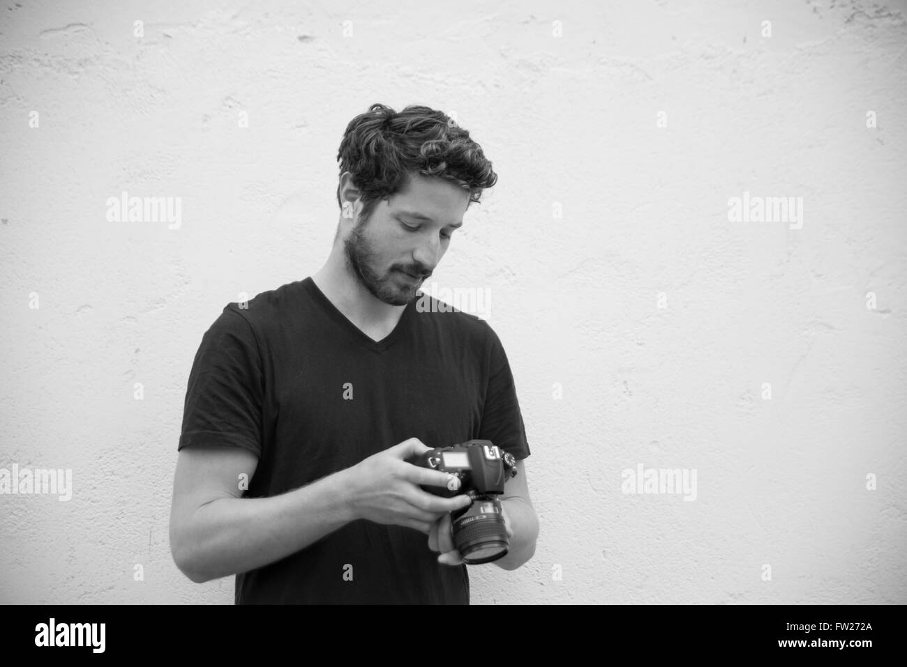 Cool pictures Black and White Stock Photos & Images - Alamy