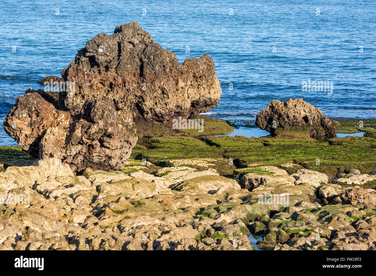 Coasline High Resolution Stock Photography and Images - Alamy