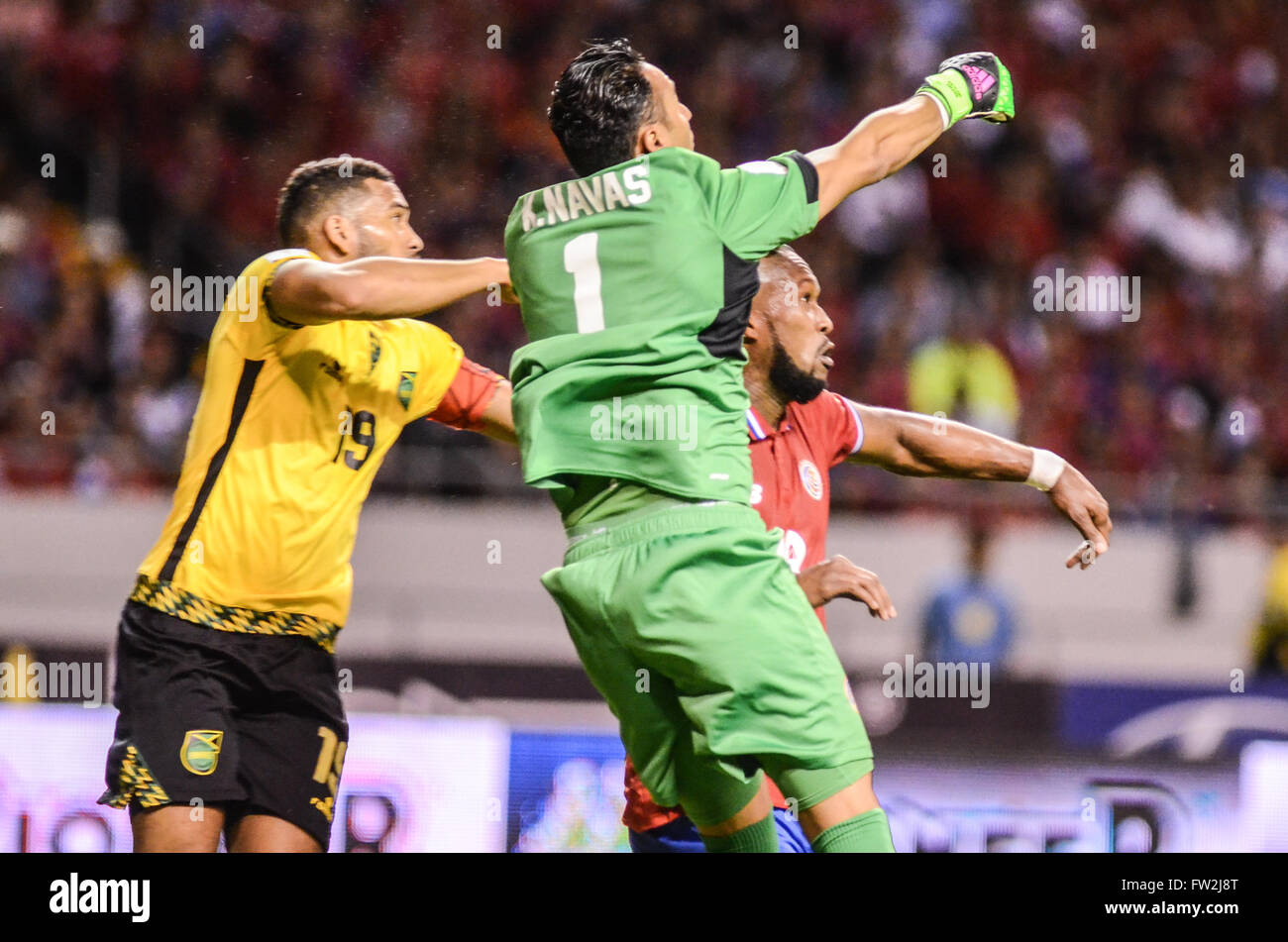 Keylor Navas, Costa Rica and Real Madrid Goalkeeper. FIFA World Cup ...